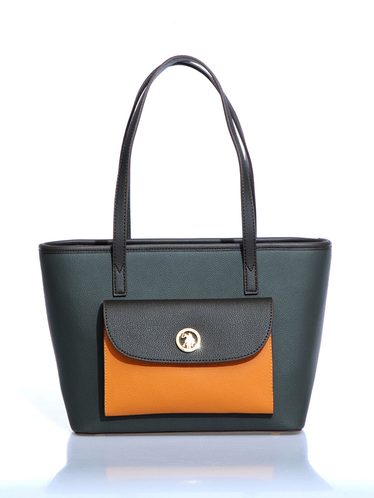 U.S. Polo Assn. Kadın Omuz Çantası