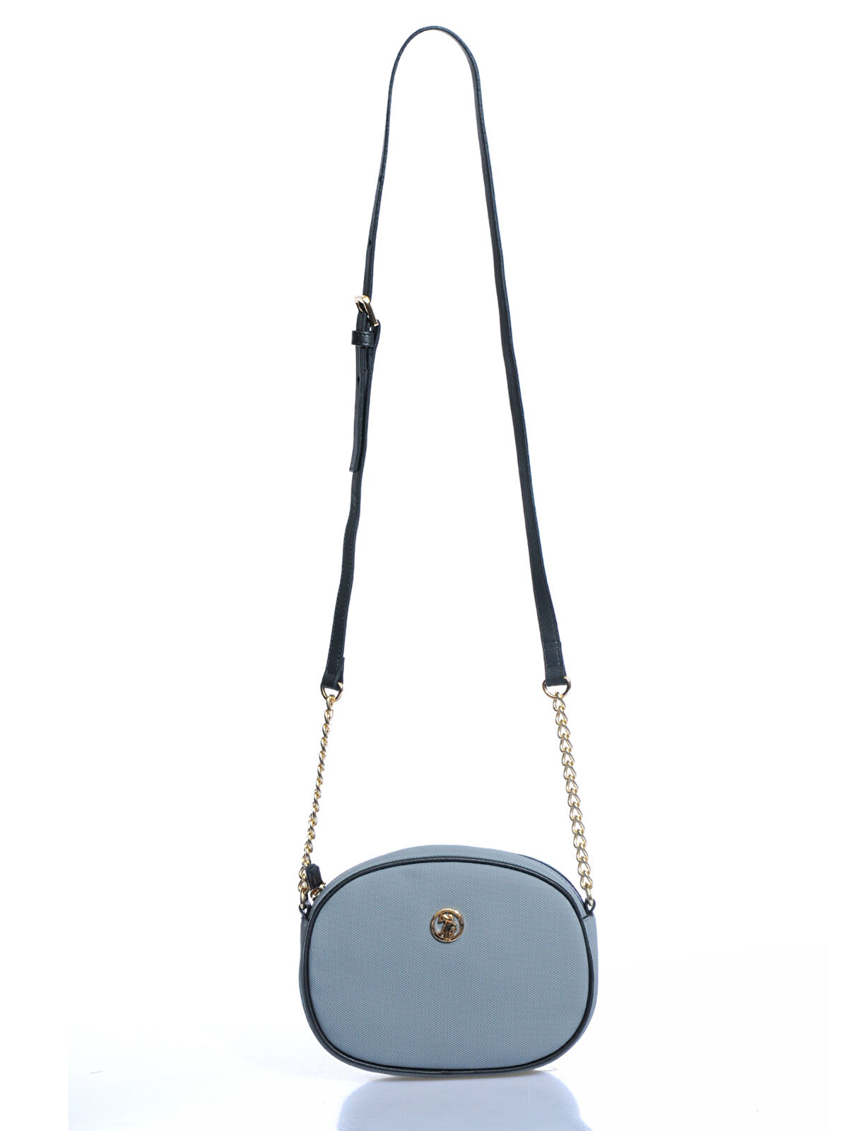 U.S. Polo Assn. Düz Kadın Çapraz Çanta