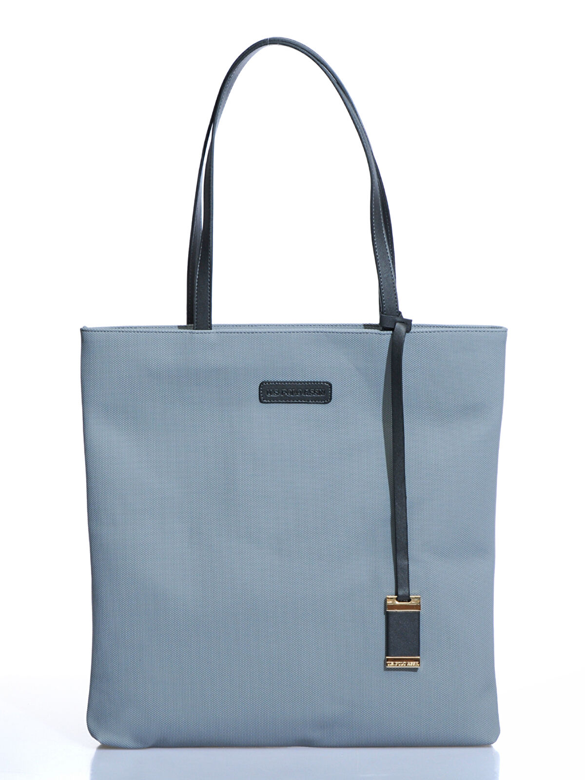 U.S. Polo Assn. Düz Kadın Omuz Çantası