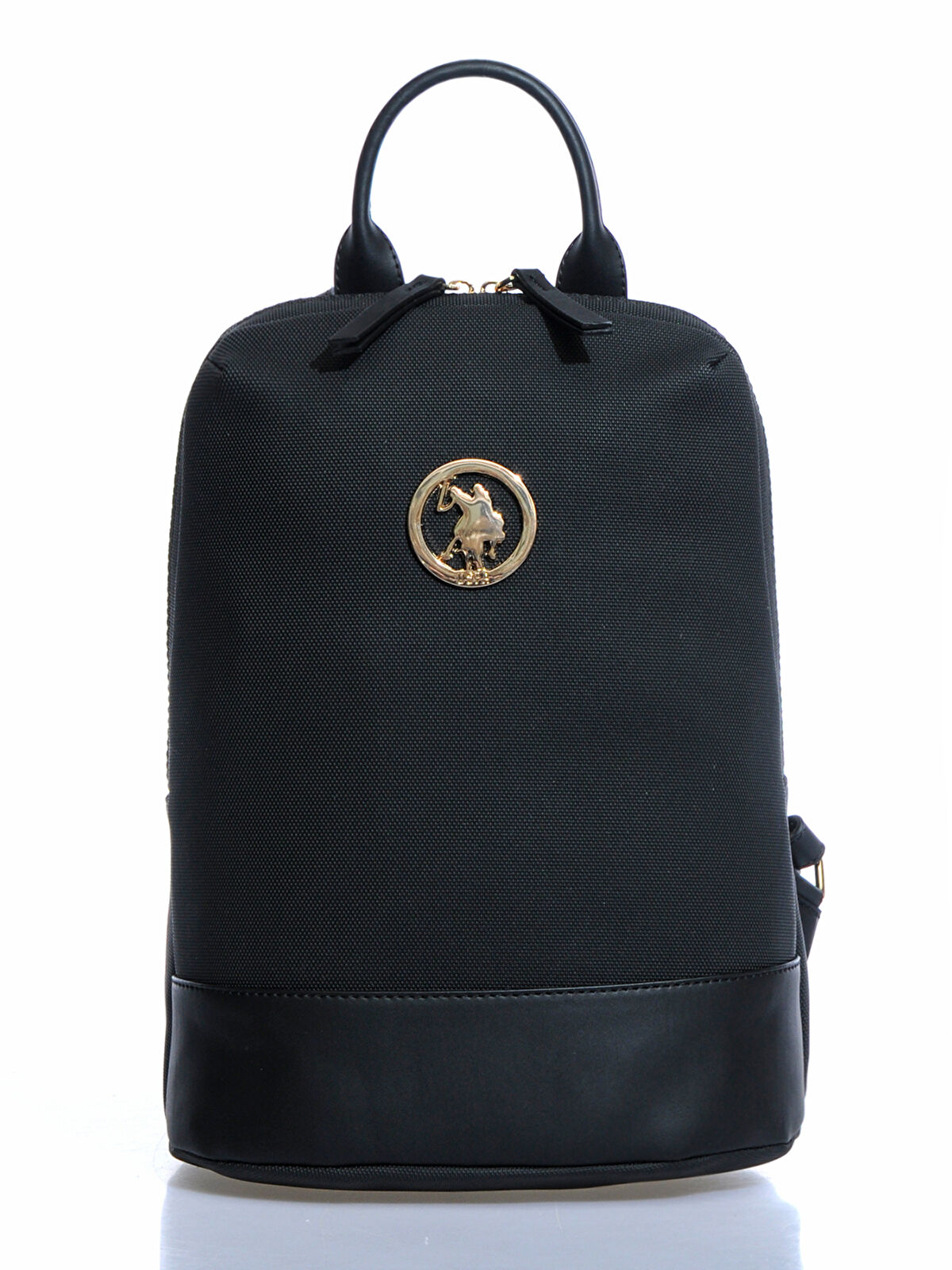 U.S. Polo Assn. Düz Kadın Sırt Çantası