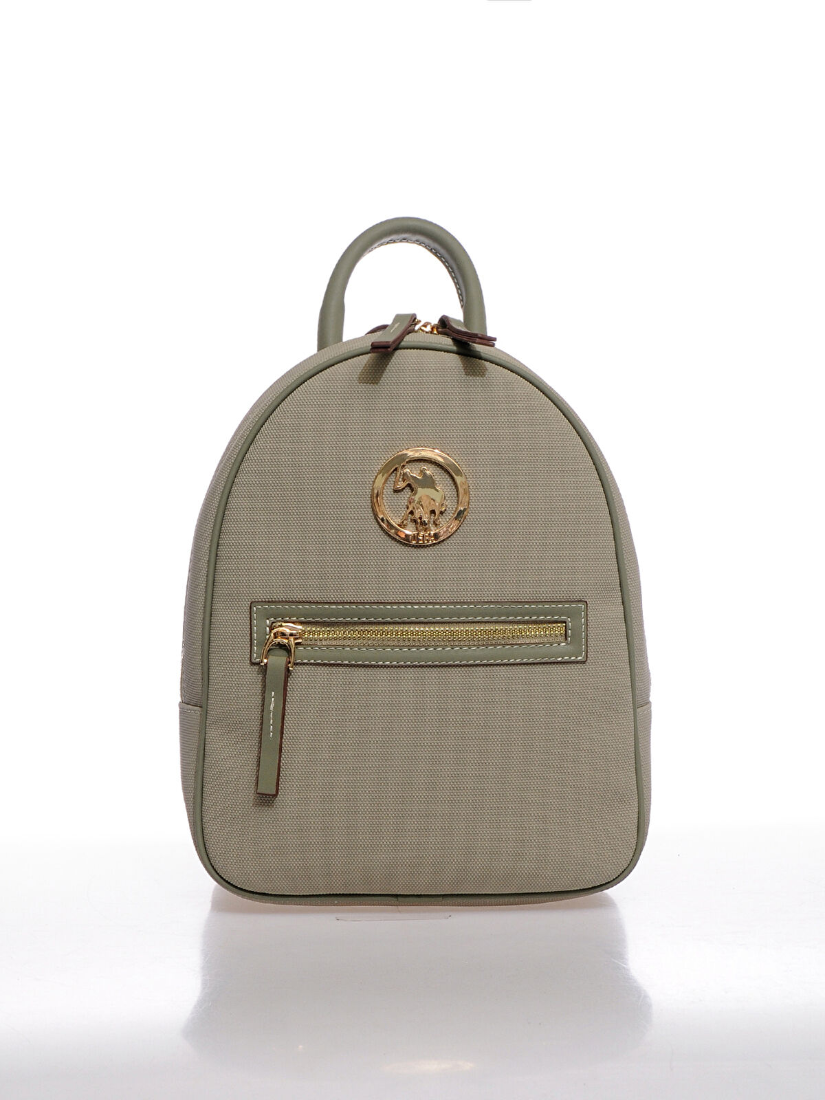 U.S. Polo Assn. Kadın Sırt Çantası