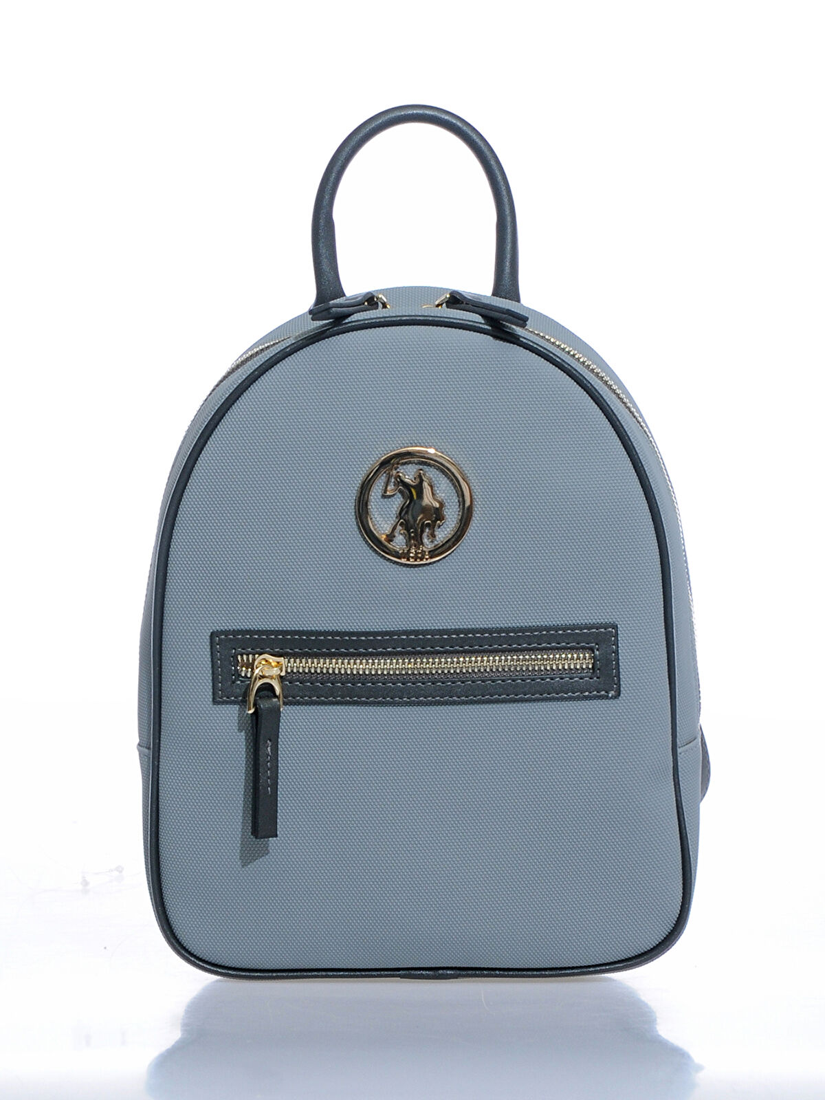 U.S. Polo Assn. Kadın Sırt Çantası