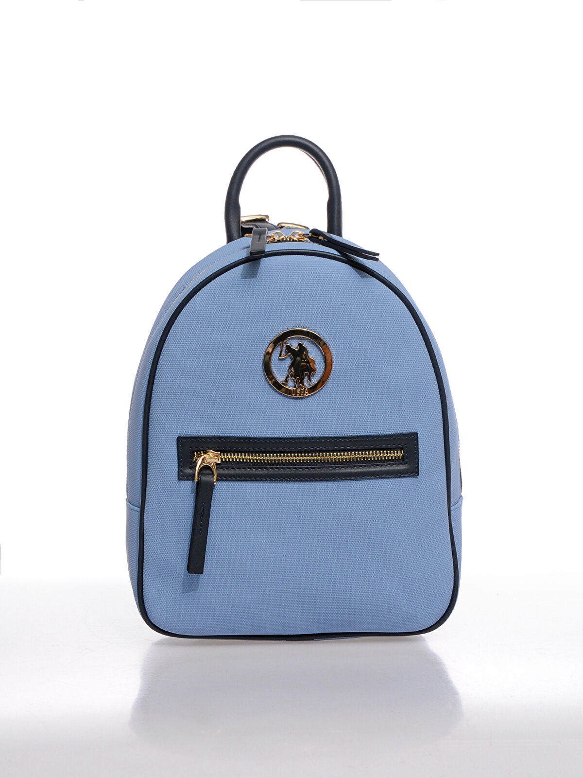 U.S. Polo Assn. Kadın Sırt Çantası