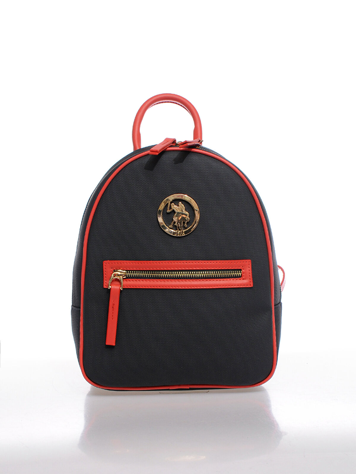 U.S. Polo Assn. Kadın Sırt Çantası