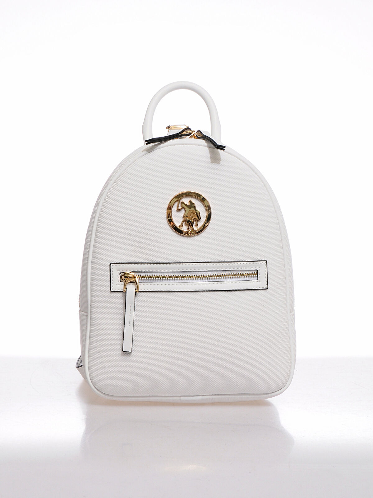 U.S. Polo Assn. Kadın Sırt Çantası