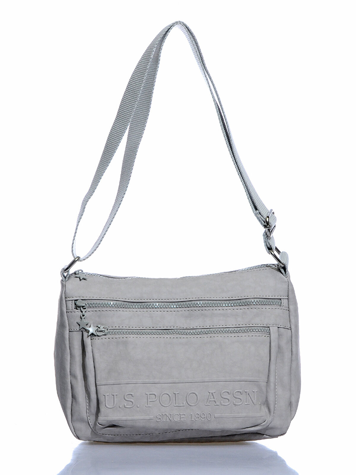 U.S. Polo Assn. Kadın Omuz Çantası