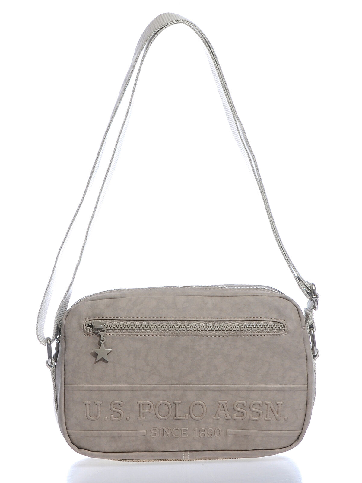 U.S. Polo Assn. Kadın Çapraz Çanta