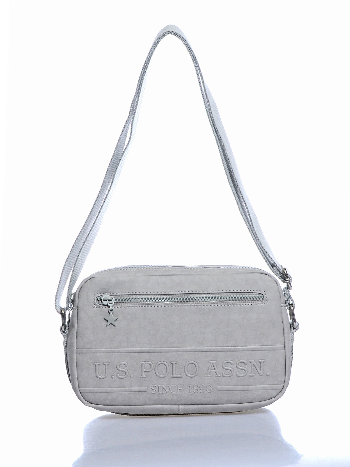 U.S. Polo Assn. Kadın Çapraz Çanta