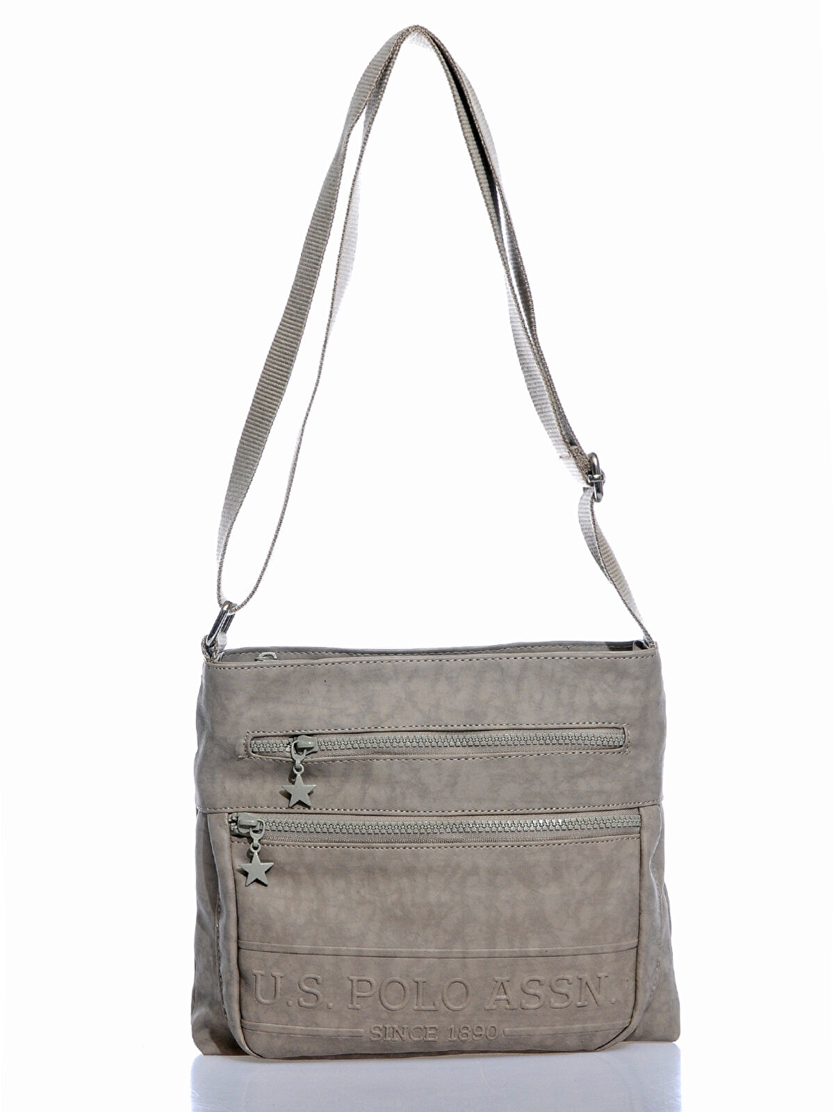 U.S. Polo Assn. Kadın Çapraz Çanta