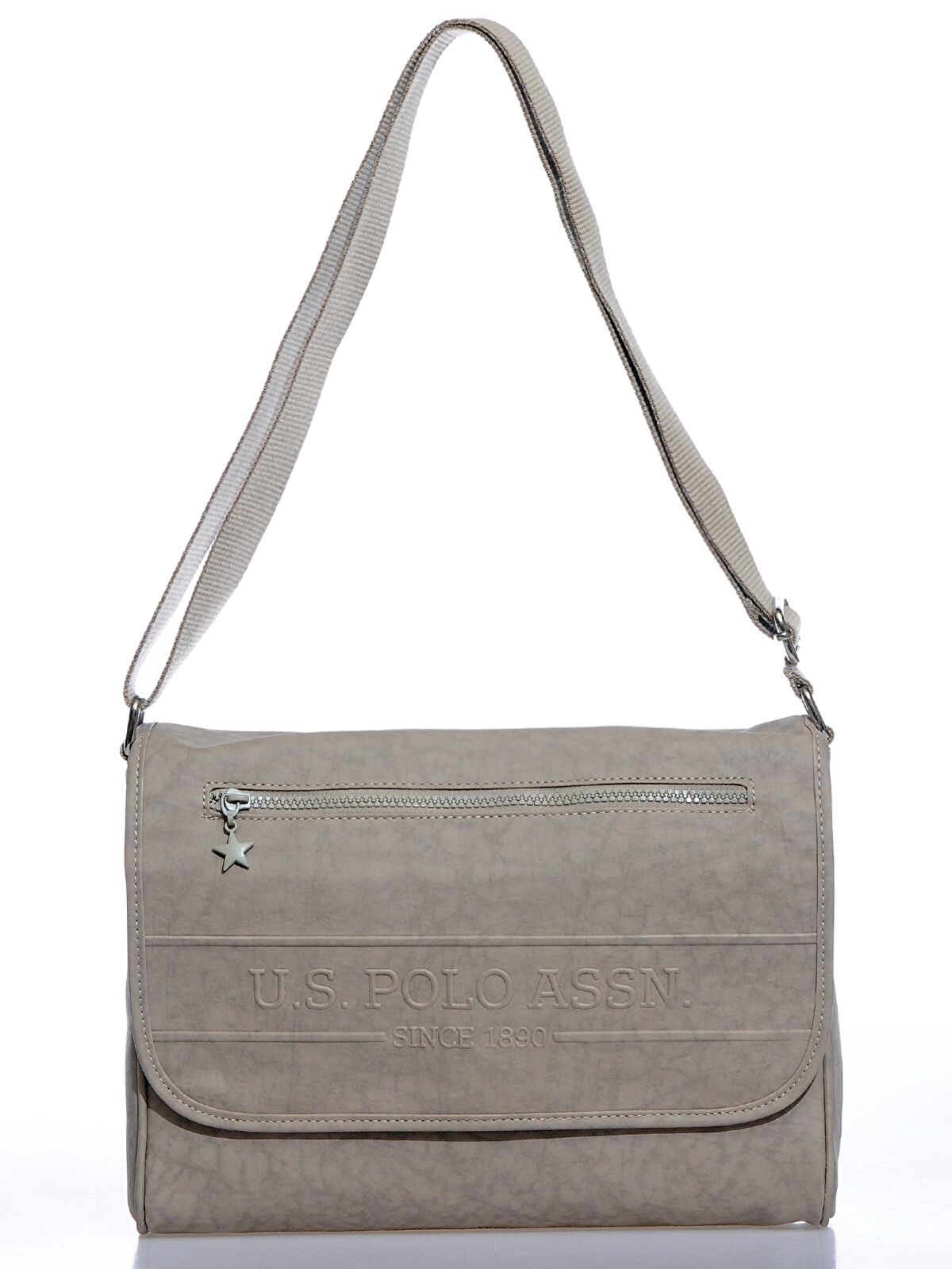 U.S. Polo Assn. Kadın Çapraz Çanta