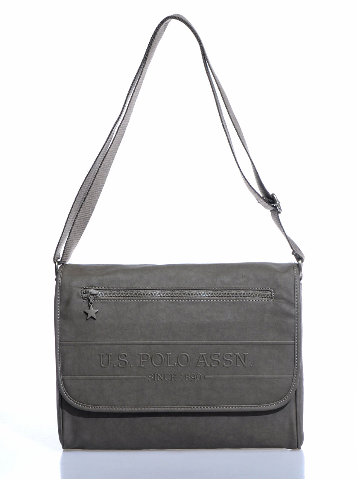 U.S. Polo Assn. Kadın Çapraz Çanta