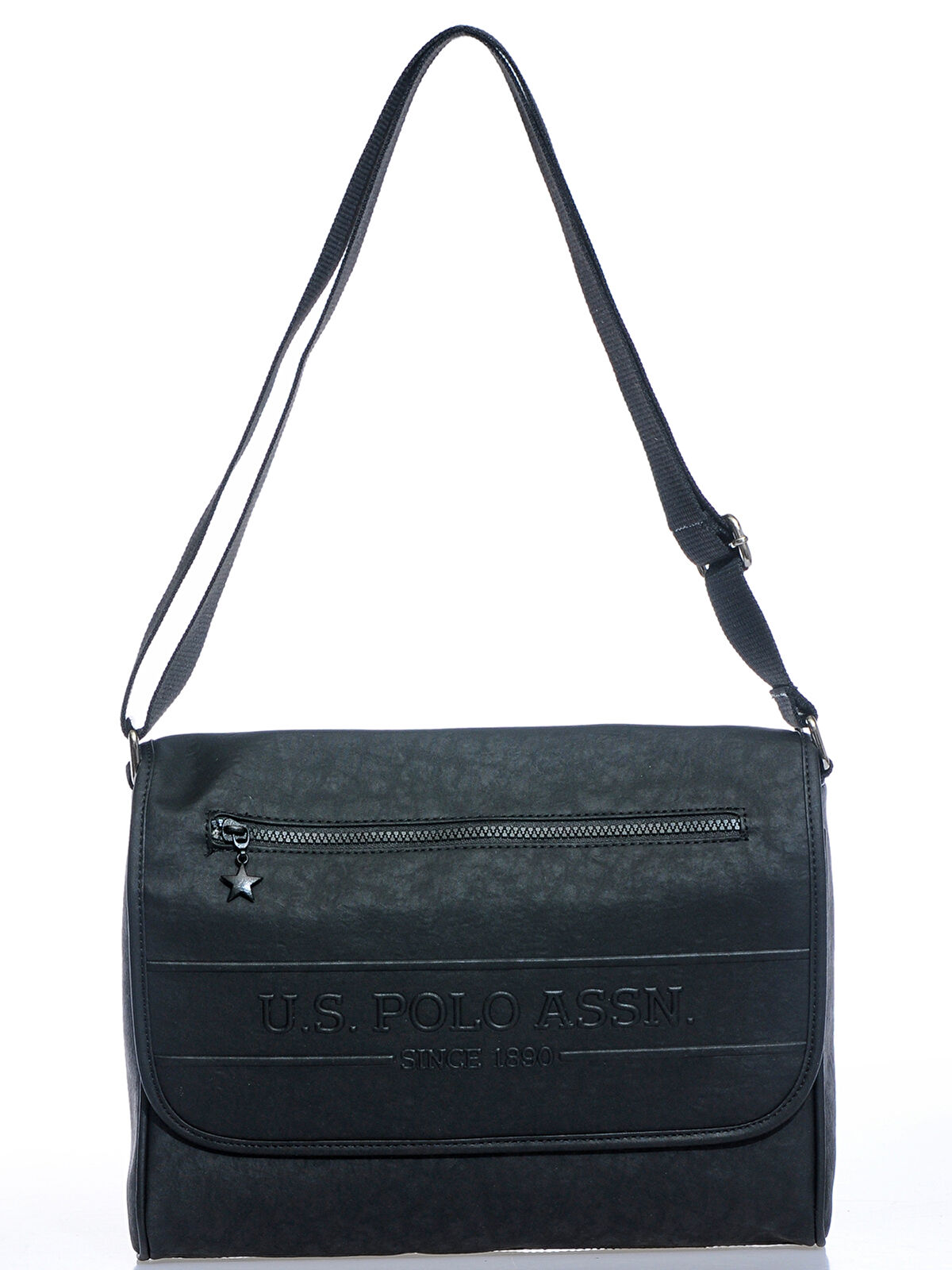 U.S. Polo Assn. Kadın Çapraz Çanta