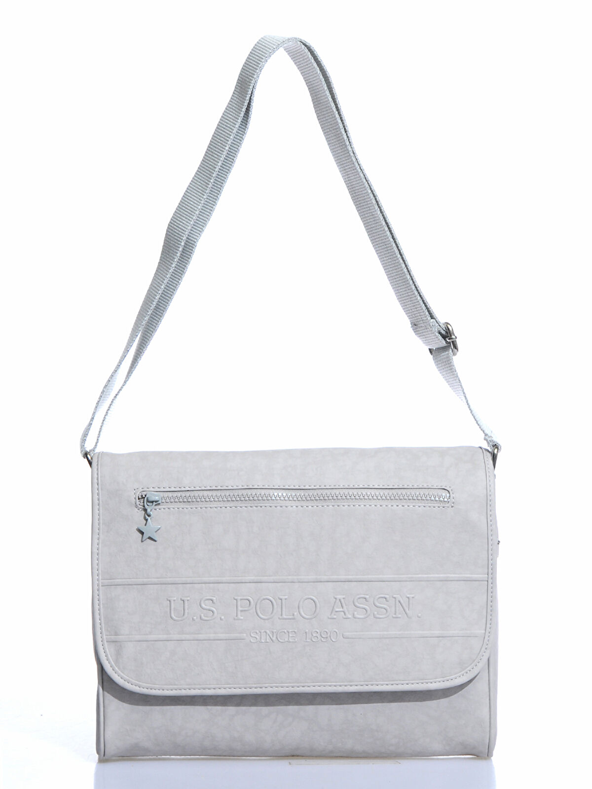 U.S. Polo Assn. Kadın Çapraz Çanta