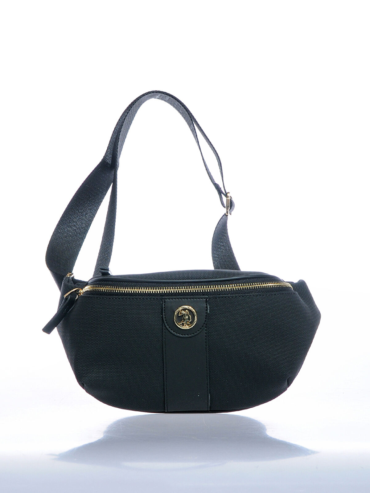 U.S. Polo Assn. Kadın Bel Çantası