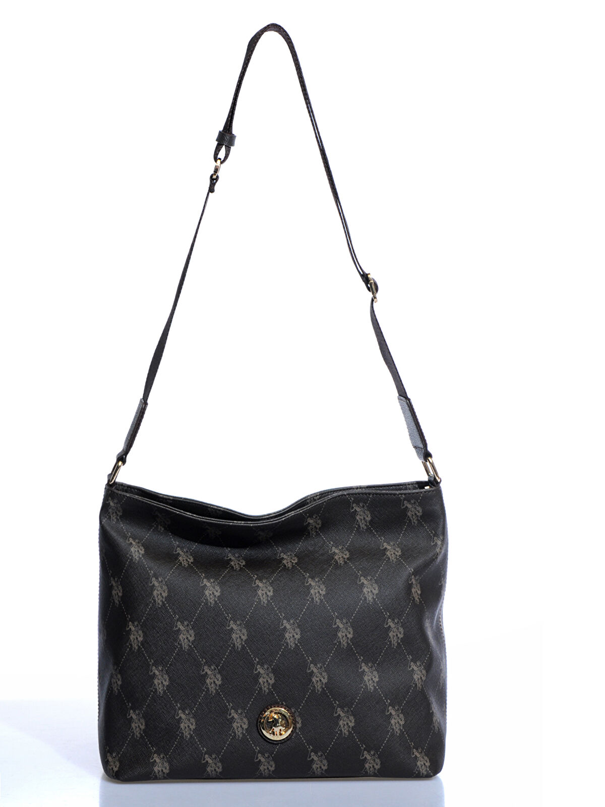 U.S. Polo Assn. Kadın Çapraz Çanta