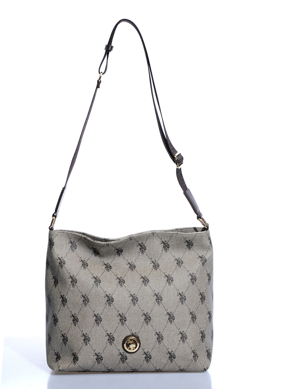 U.S. Polo Assn. Kadın Çapraz Çanta