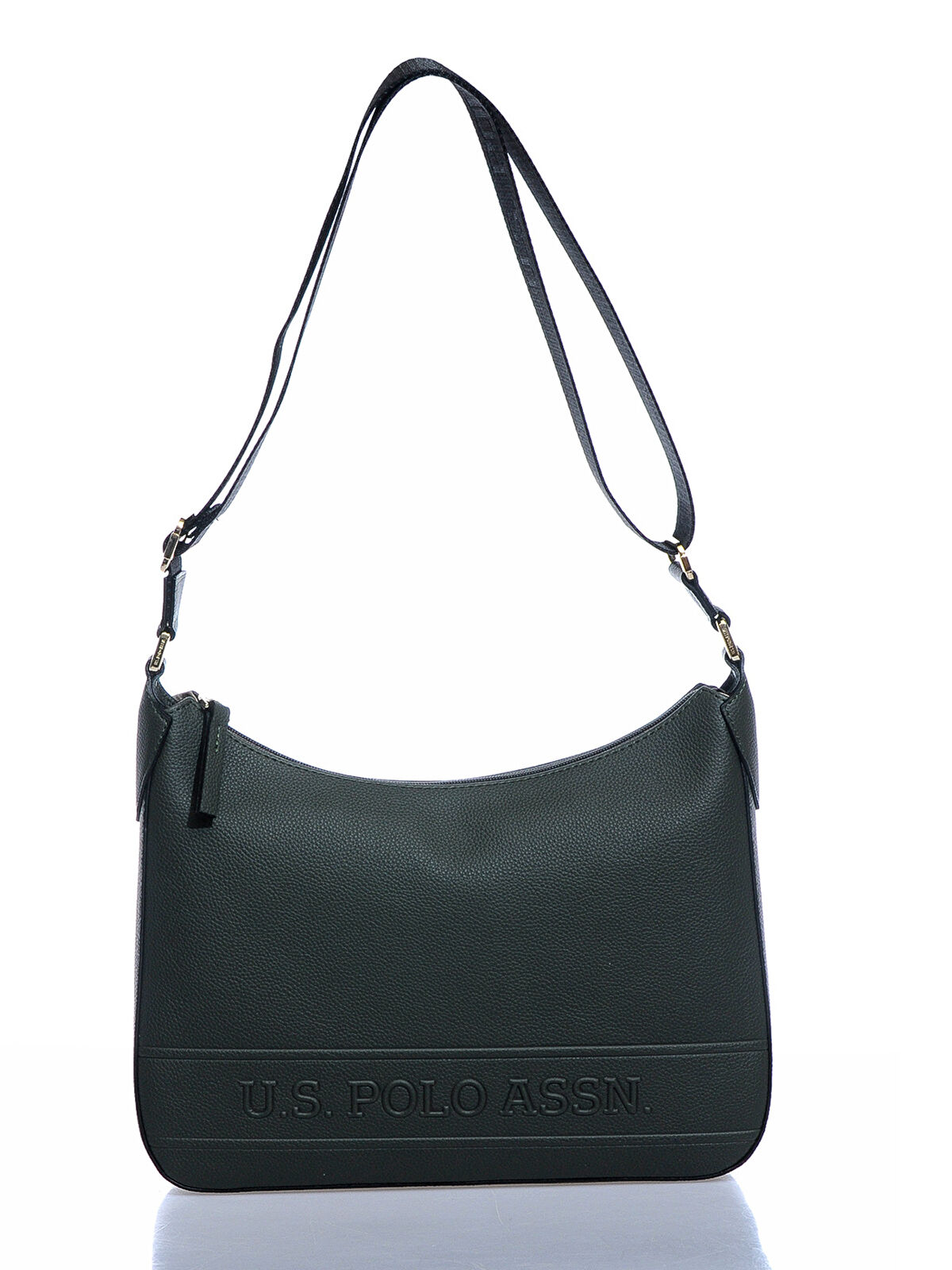 U.S. Polo Assn. Kadın Omuz Çantası