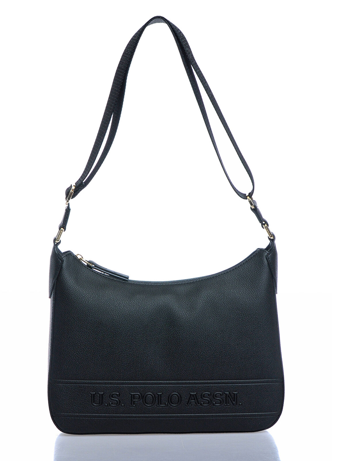 U.S. Polo Assn. Kadın Omuz Çantası