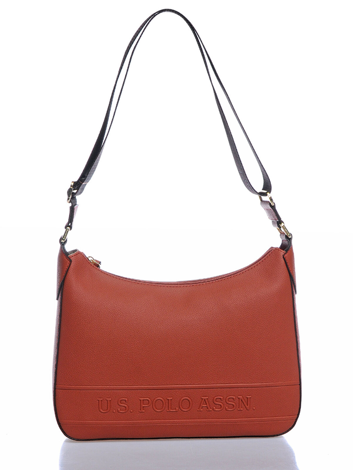 U.S. Polo Assn. Kadın Omuz Çantası