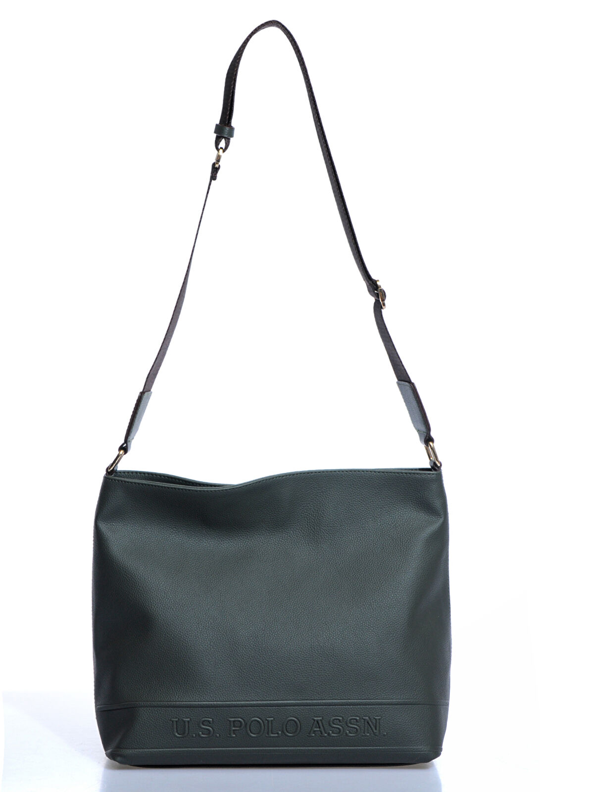 U.S. Polo Assn. Kadın Çapraz Çanta