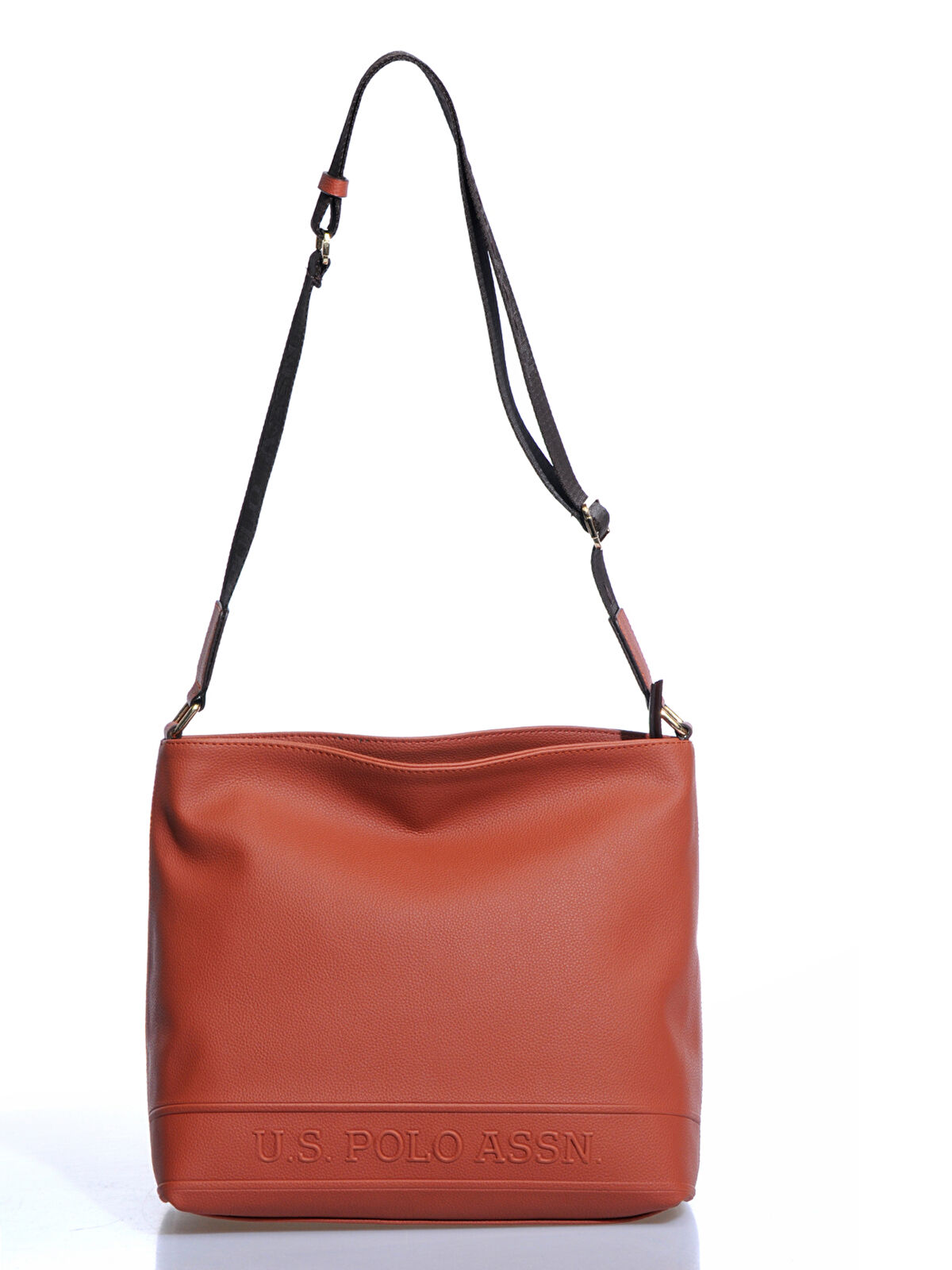 U.S. Polo Assn. Kadın Çapraz Çanta