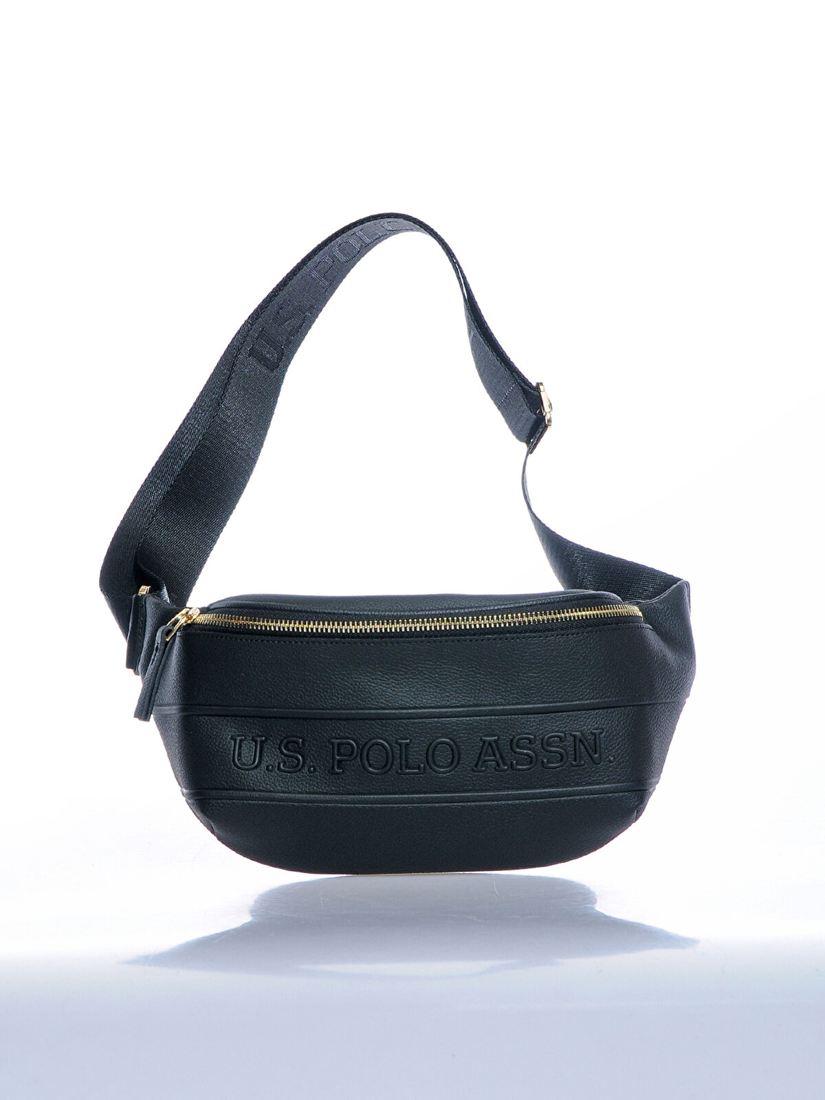 U.S. Polo Assn. Kadın Bel Çantası