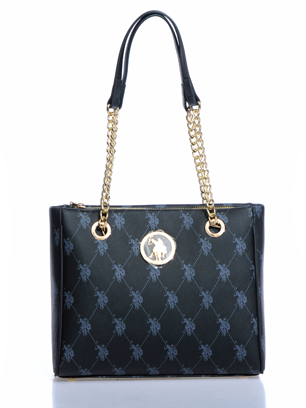 U.S. Polo Assn. Kadın Omuz Çantası