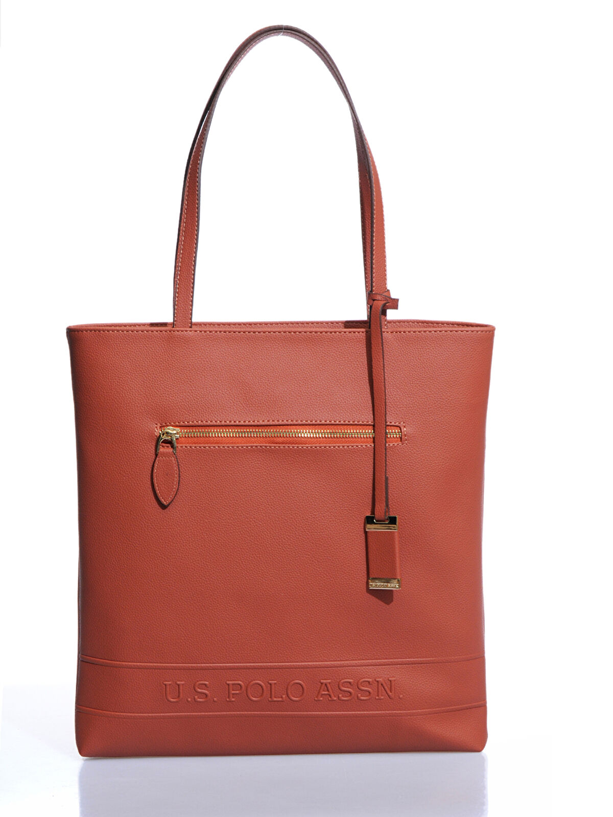 U.S. Polo Assn. Kadın Omuz Çantası
