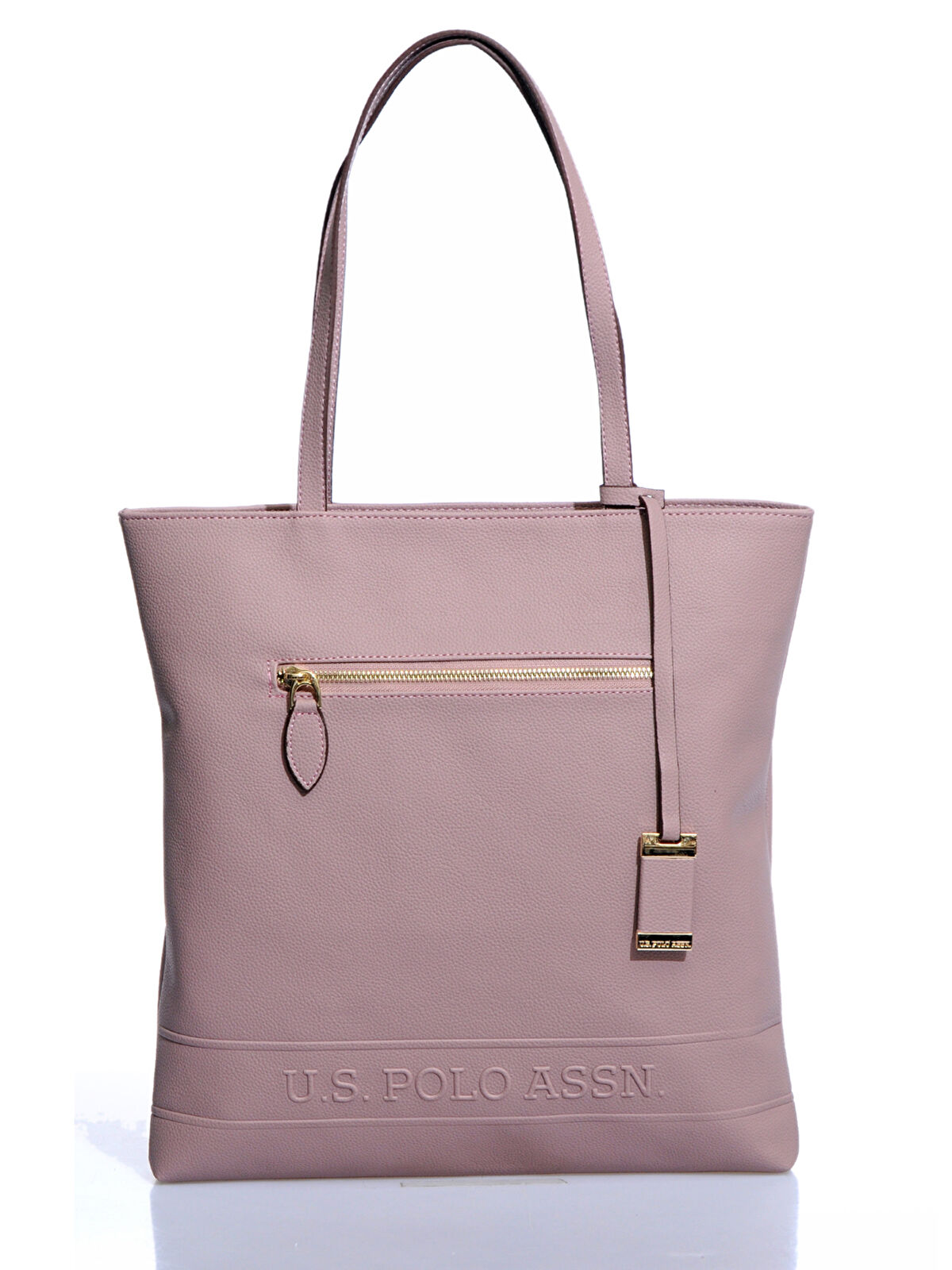U.S. Polo Assn. Kadın Omuz Çantası