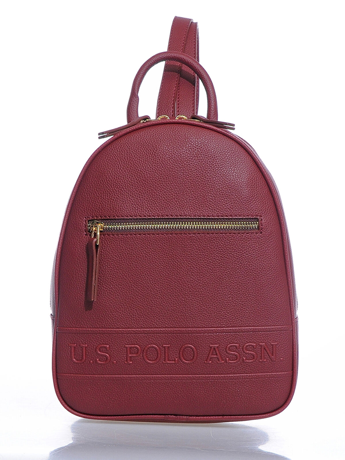U.S. Polo Assn. Kadın Sırt Çantası