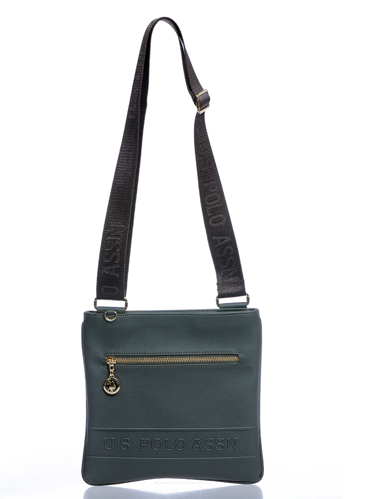U.S. Polo Assn. Kadın Çapraz Çanta