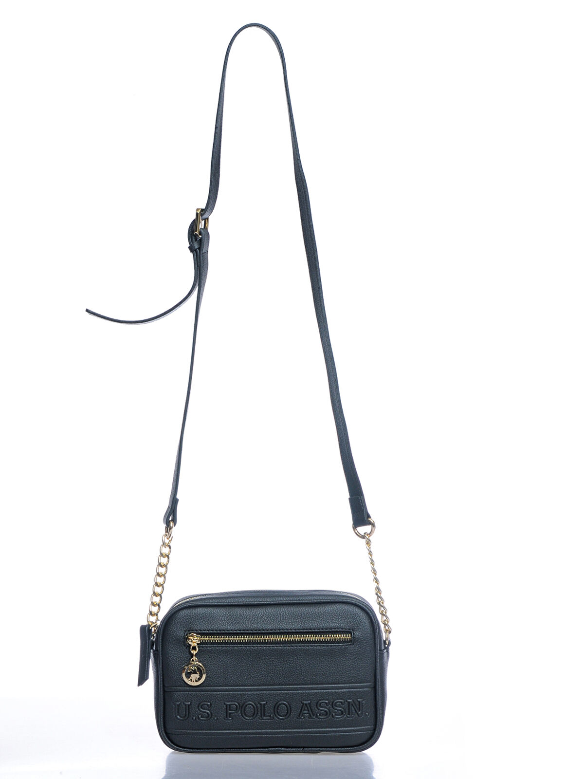 U.S. Polo Assn. Kadın Çapraz Çanta