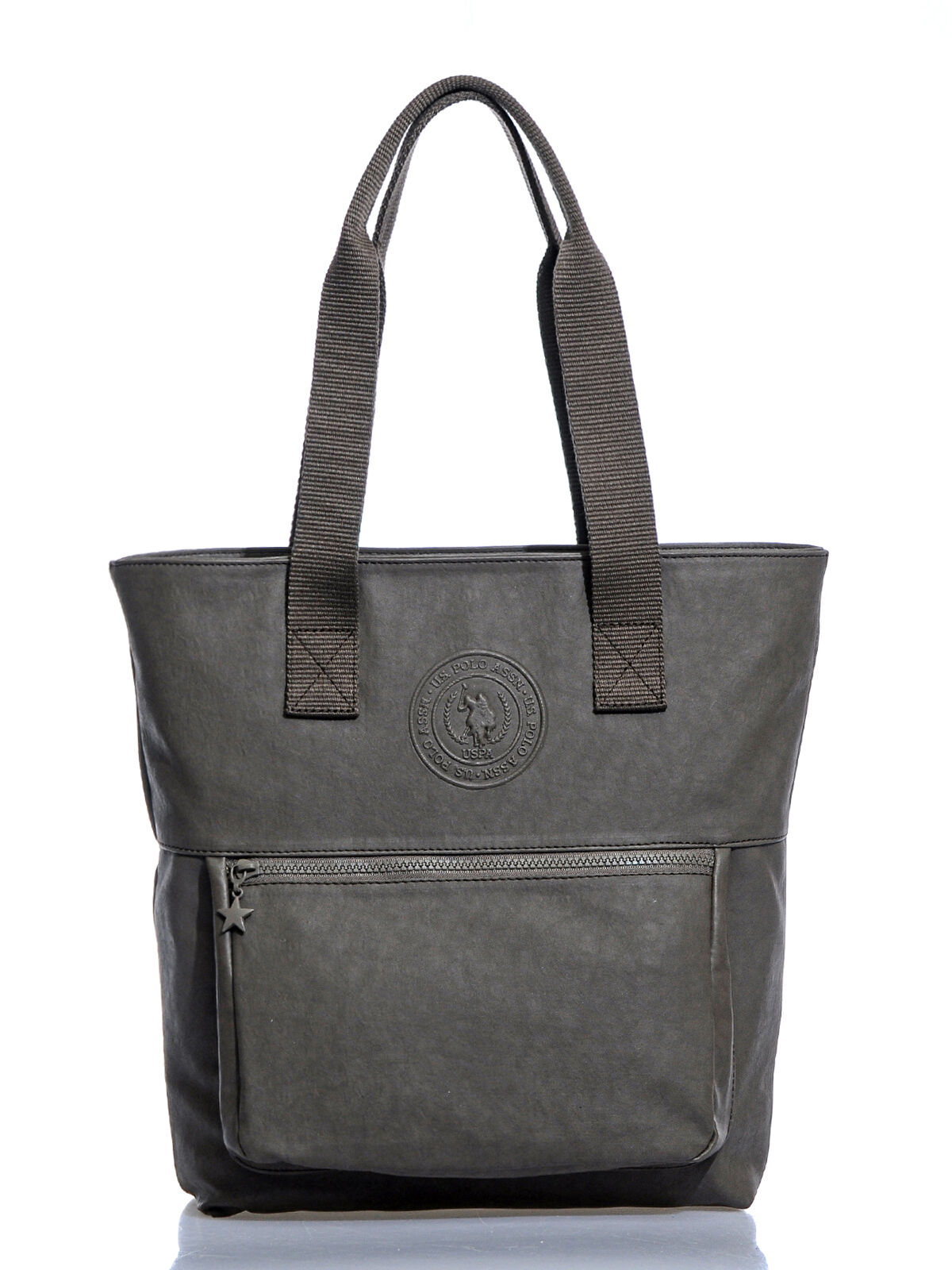 U.S. Polo Assn. Kadın Omuz Çantası