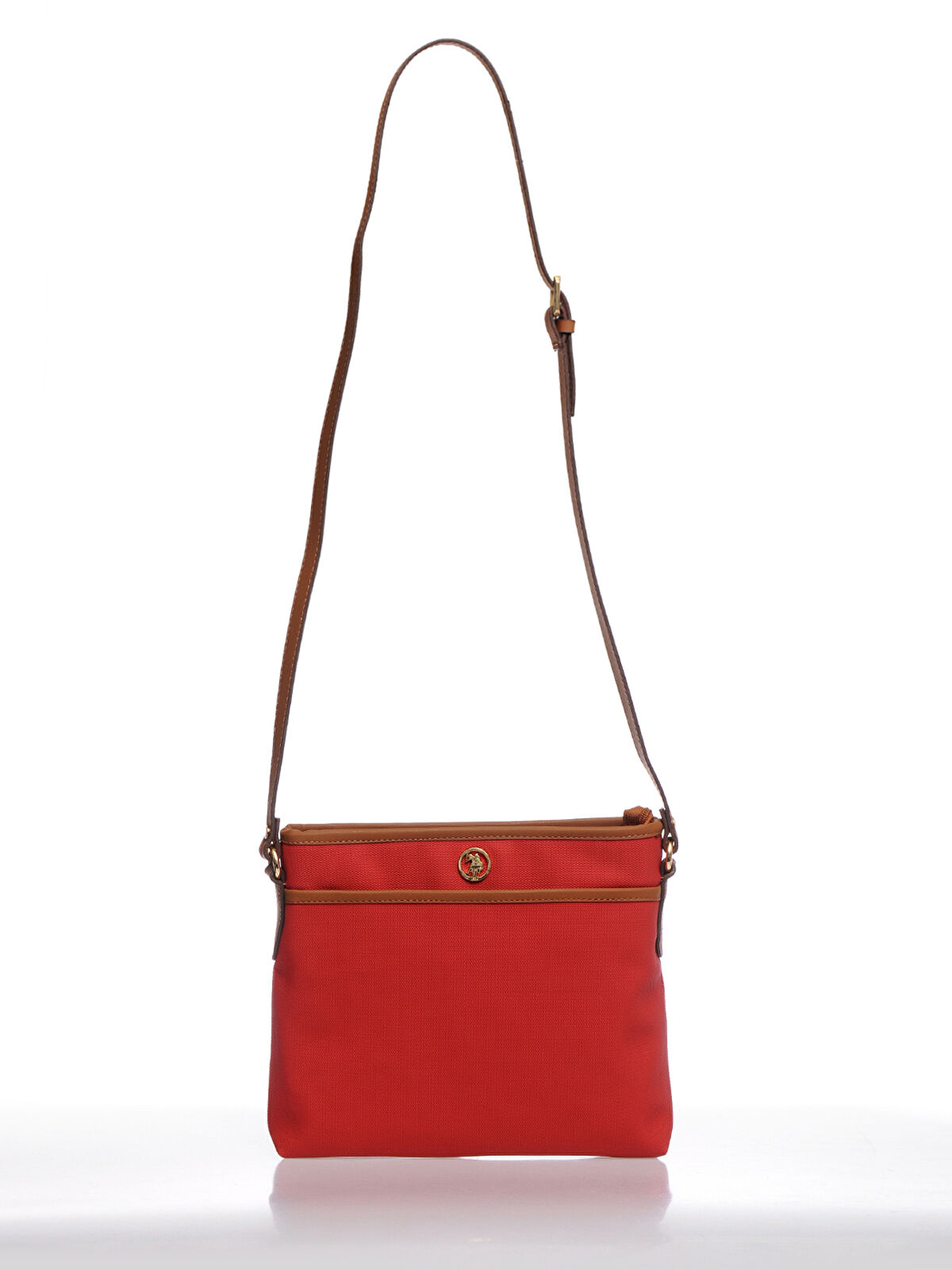 U.S. Polo Assn. Kadın Çapraz Çanta