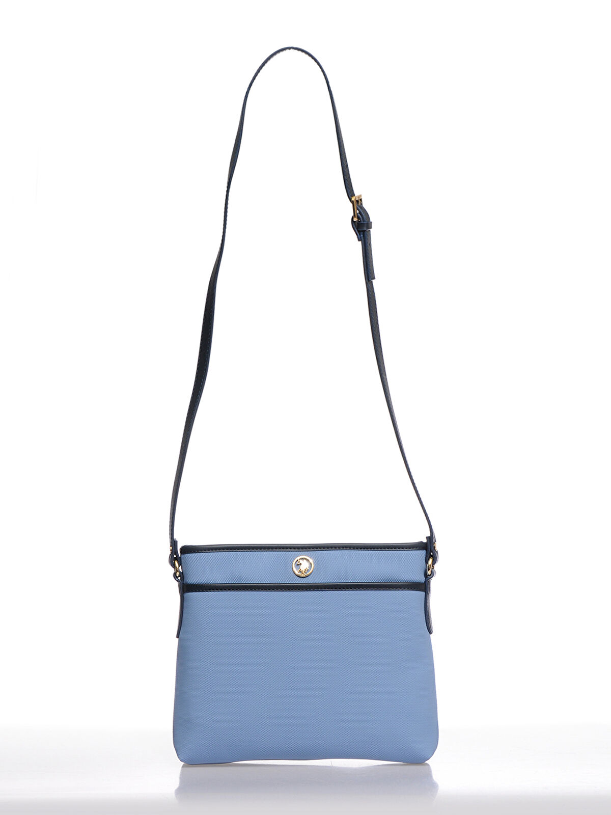 U.S. Polo Assn. Kadın Çapraz Çanta