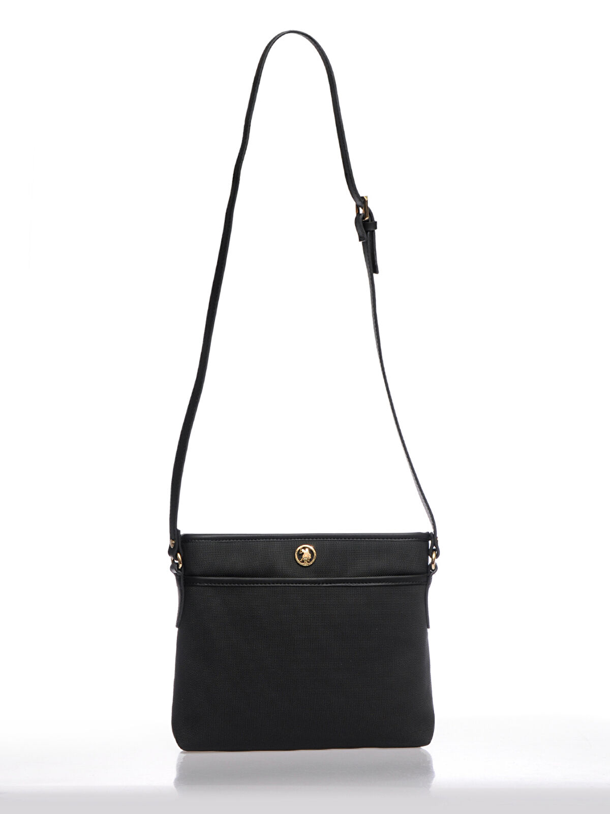 U.S. Polo Assn. Kadın Çapraz Çanta