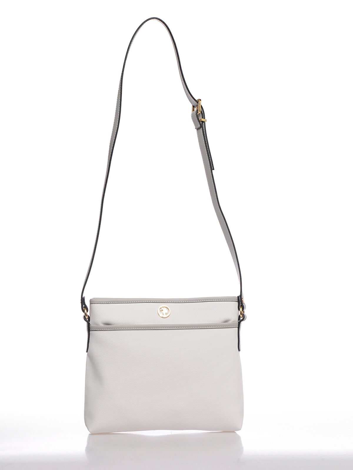 U.S. Polo Assn. Kadın Çapraz Çanta