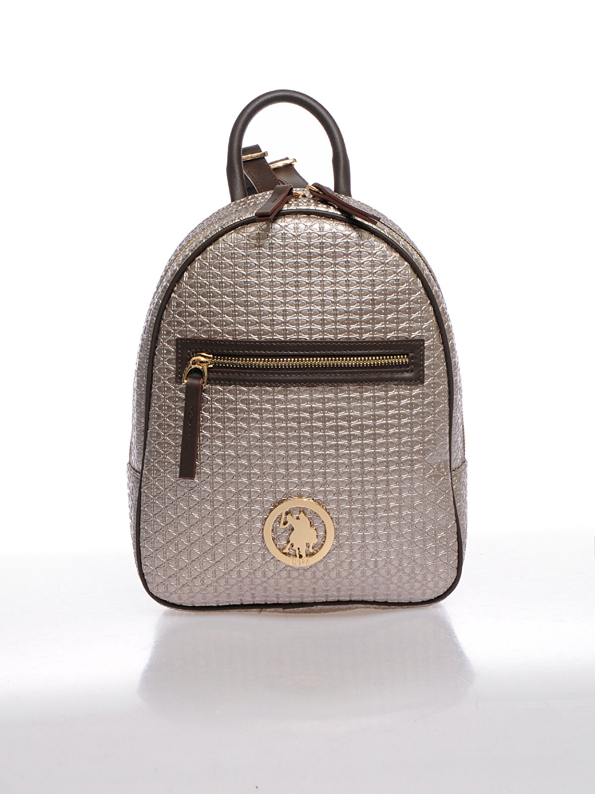 U.S. Polo Assn. Kadın Sırt Çantası