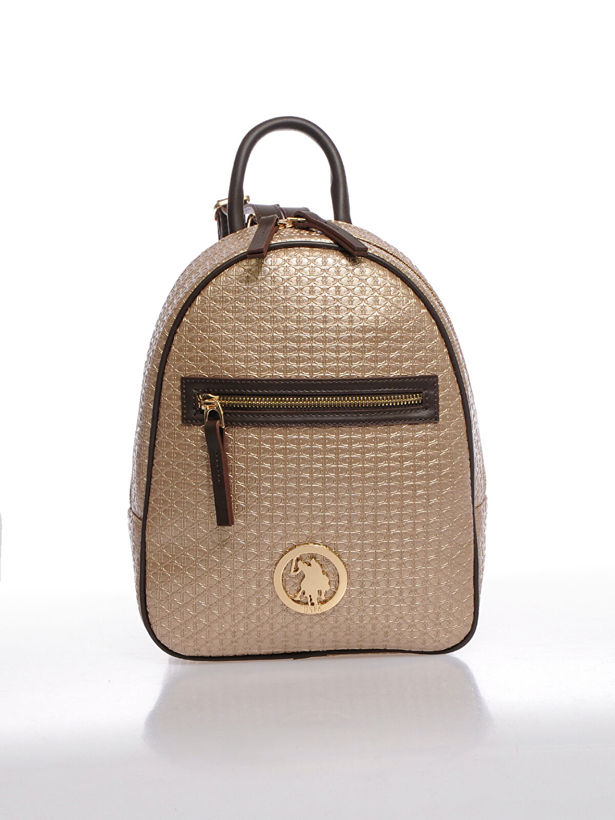 U.S. Polo Assn. Kadın Sırt Çantası