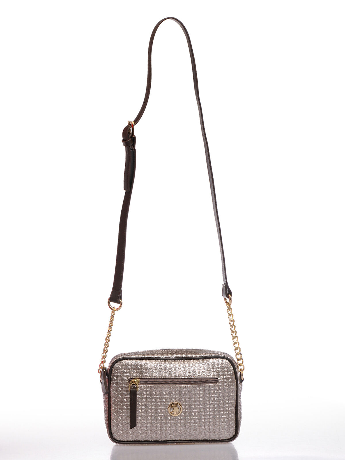 U.S. Polo Assn. Kadın Çapraz Çanta