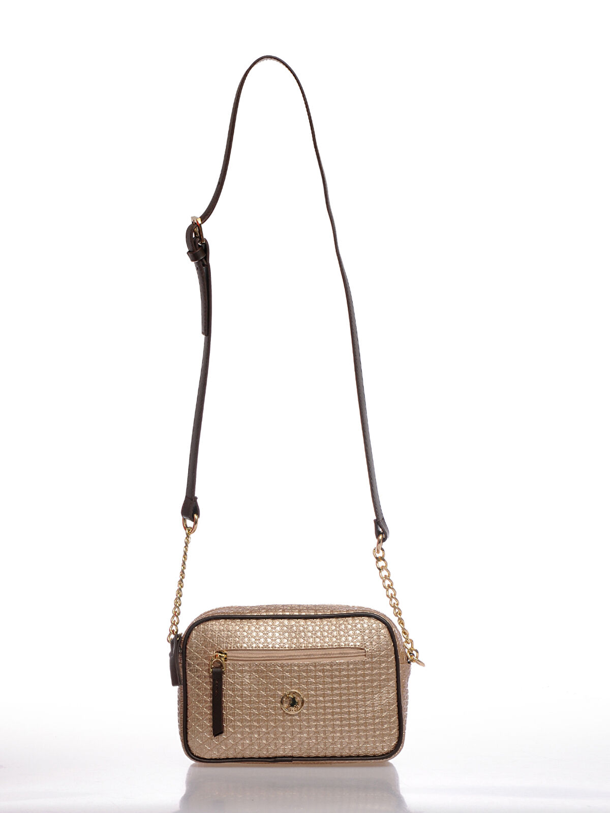 U.S. Polo Assn. Kadın Çapraz Çanta