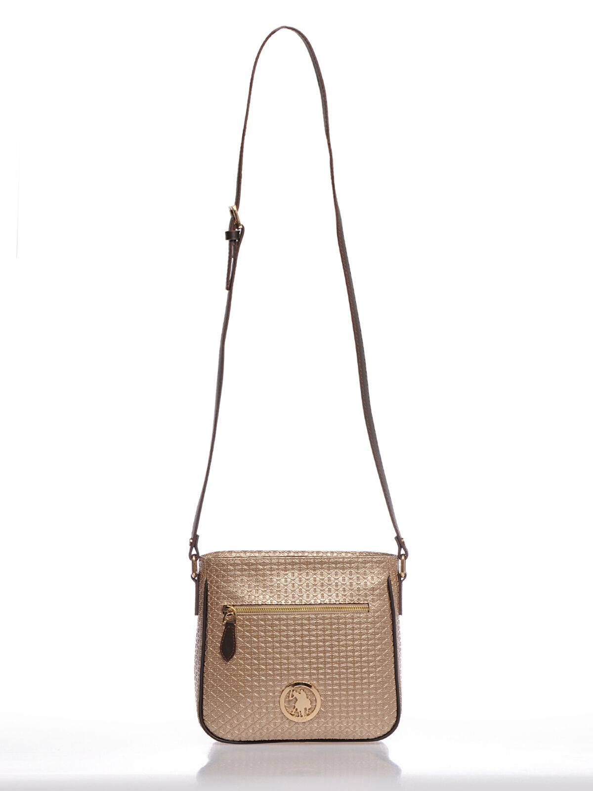 U.S. Polo Assn. Kadın Çapraz Çanta