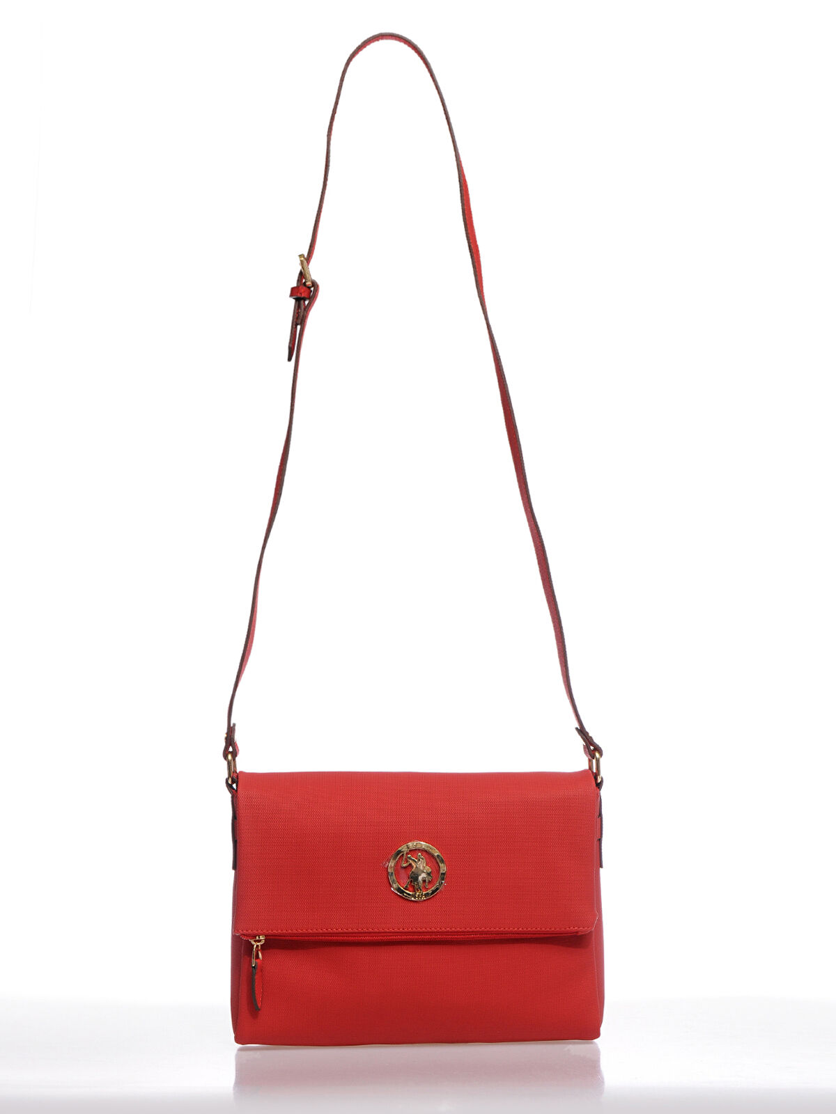 U.S. Polo Assn. Kadın Çapraz Çanta