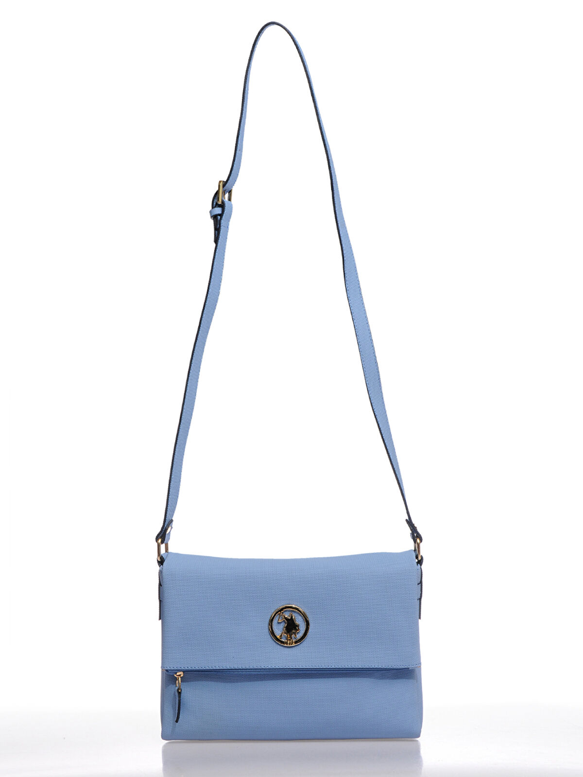 U.S. Polo Assn. Kadın Çapraz Çanta