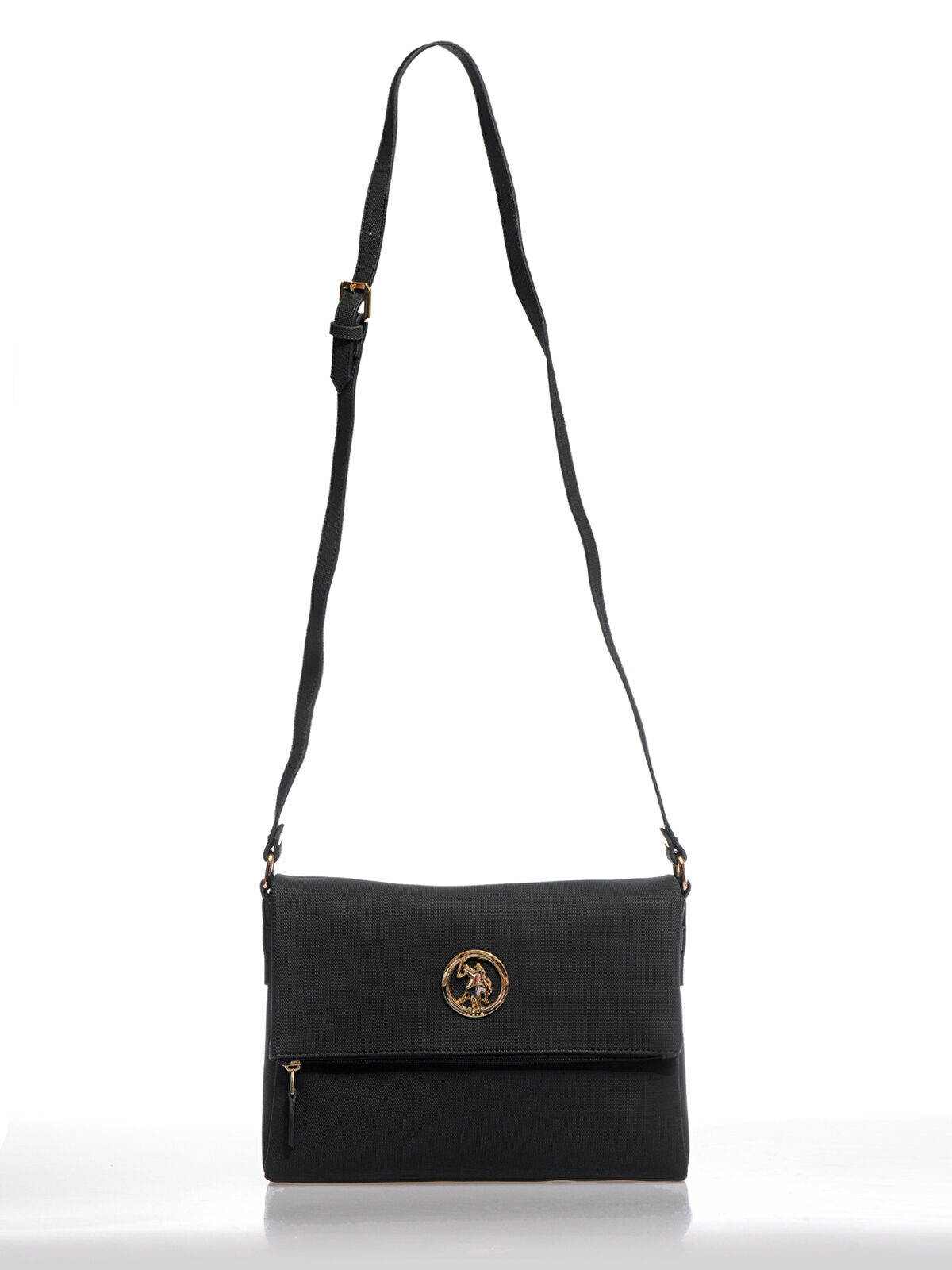 U.S. Polo Assn. Kadın Çapraz Çanta