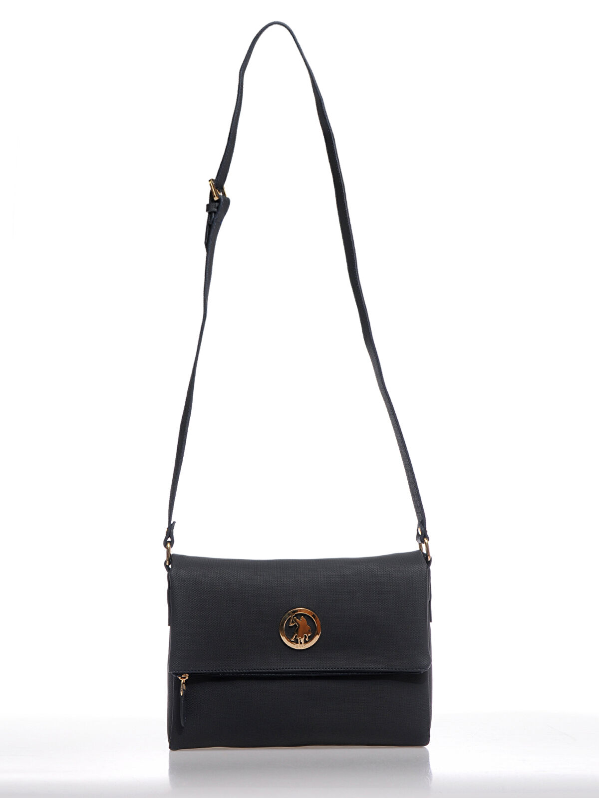 U.S. Polo Assn. Kadın Çapraz Çanta