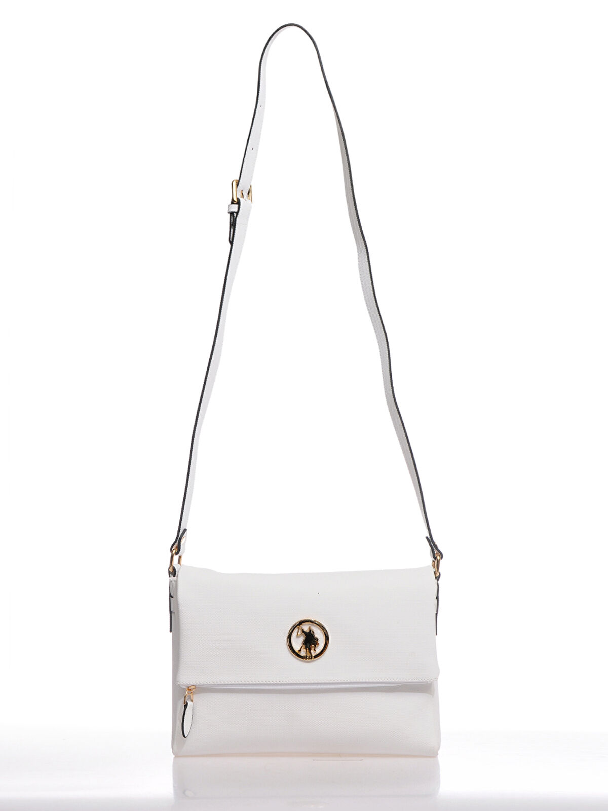 U.S. Polo Assn. Kadın Çapraz Çanta