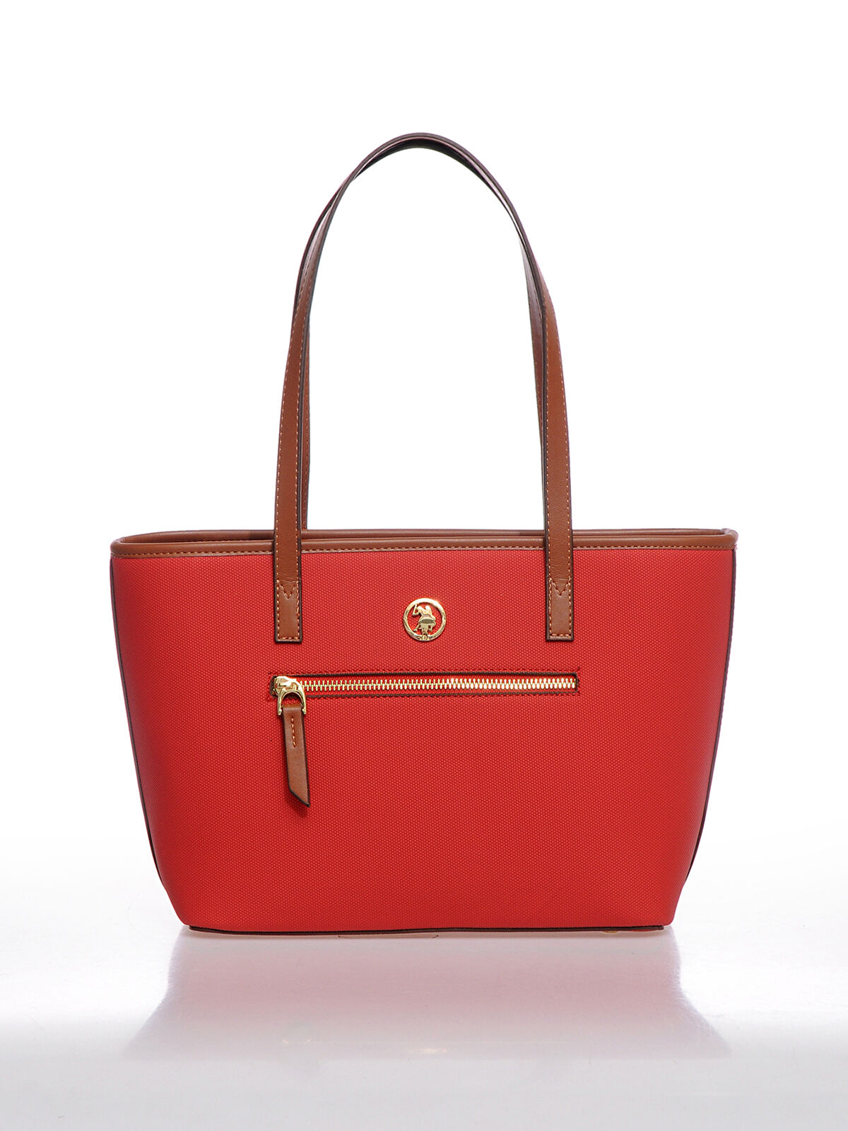 U.S. Polo Assn. Kadın Omuz Çantası