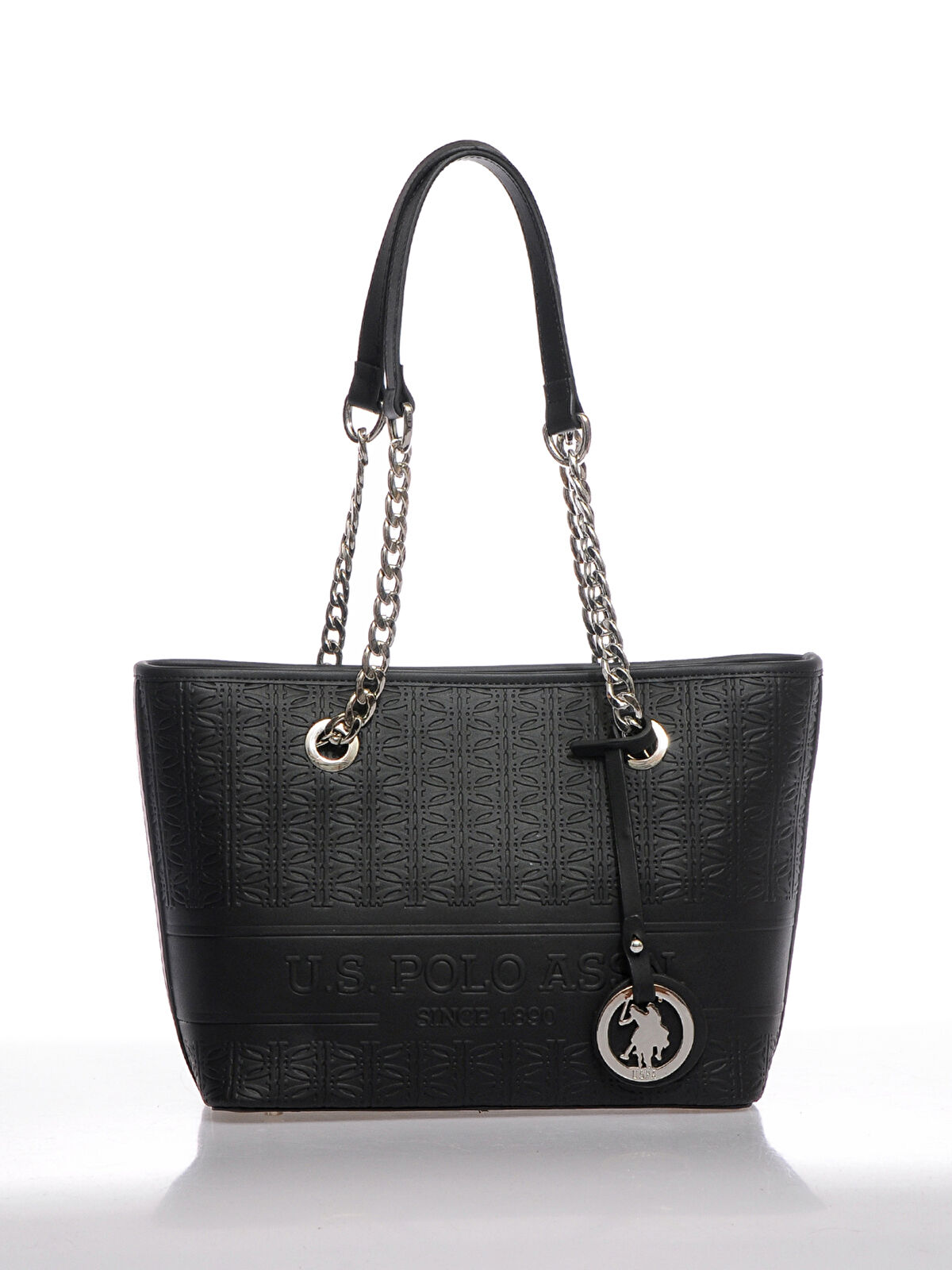U.S. Polo Assn. Kadın Omuz Çantası