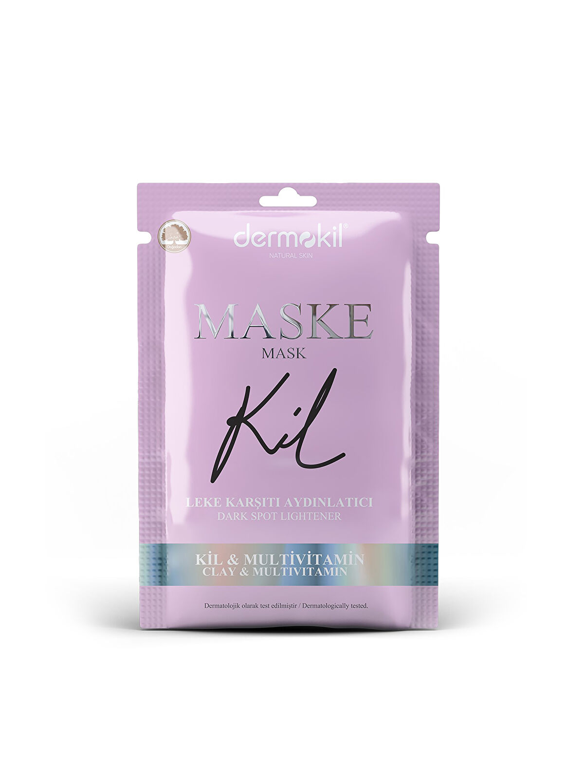 Dermokil Leke Karşıtı Maske